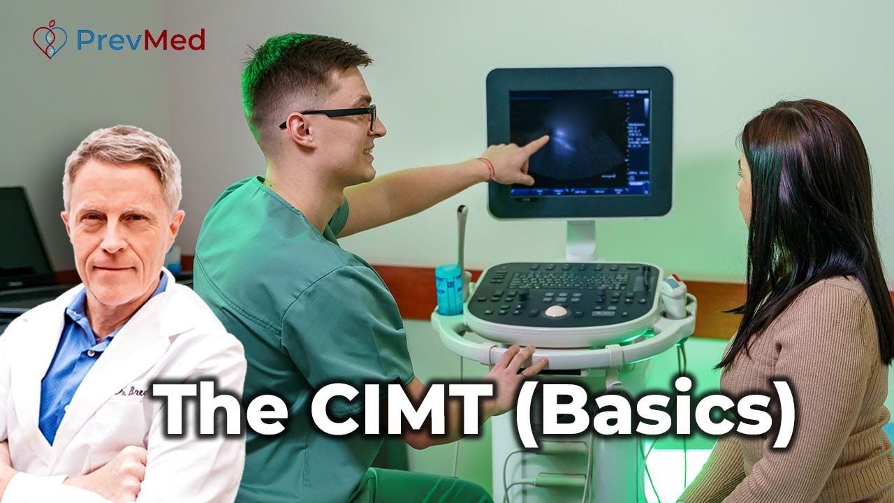 The Basics of CIMT - YouTube