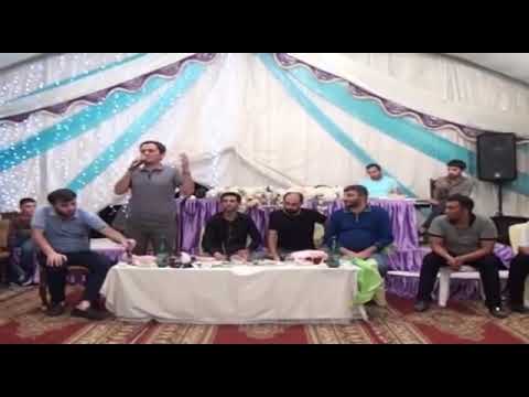 Orxan lokbatanli Yetirdi nemet qarabagim menim