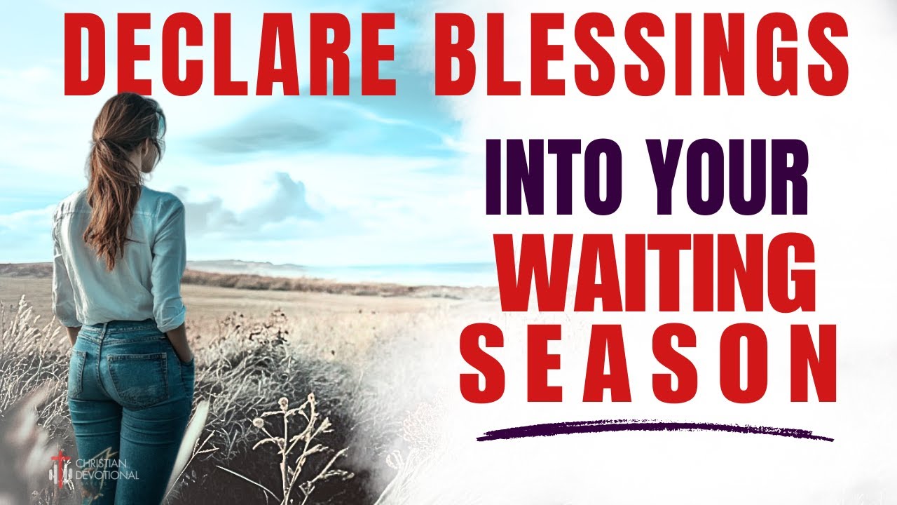 The POWER OF PRAYER : God’s Delay is Preparing You for a Greater ...