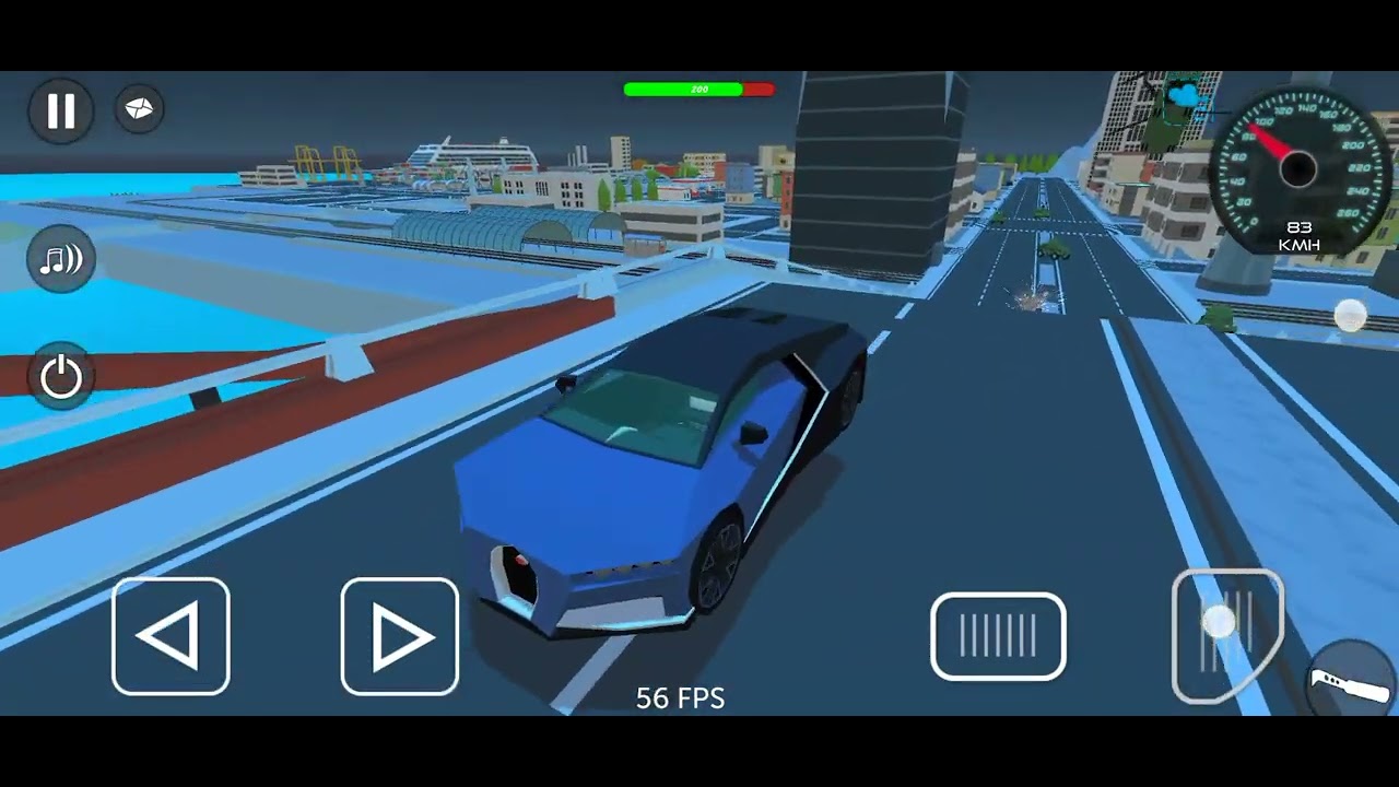 buggatti speed test Buggatti Chiron is worth to buy - YouTube