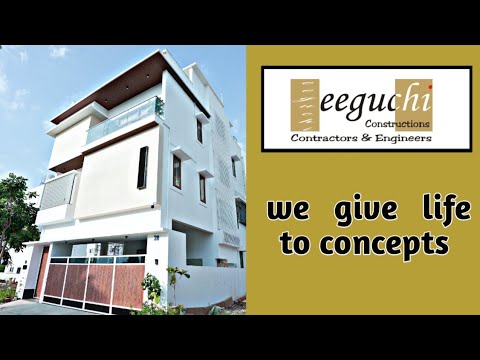 eeguchi sadhalli project - YouTube