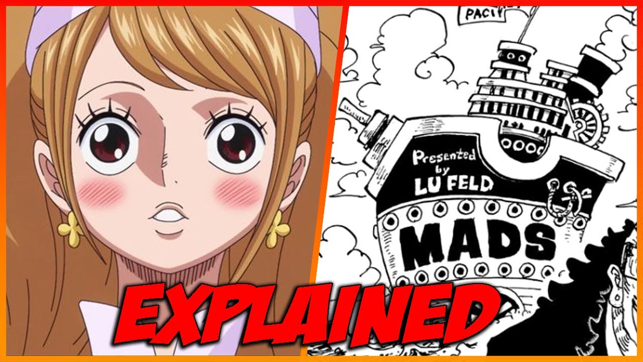 The Germa 66 Cover Story Is FAR More Important Than You Think - YouTube