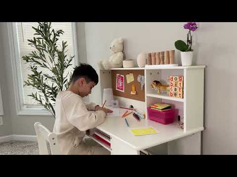 OOOK Kids Study Set - Where Learning Meets Fun