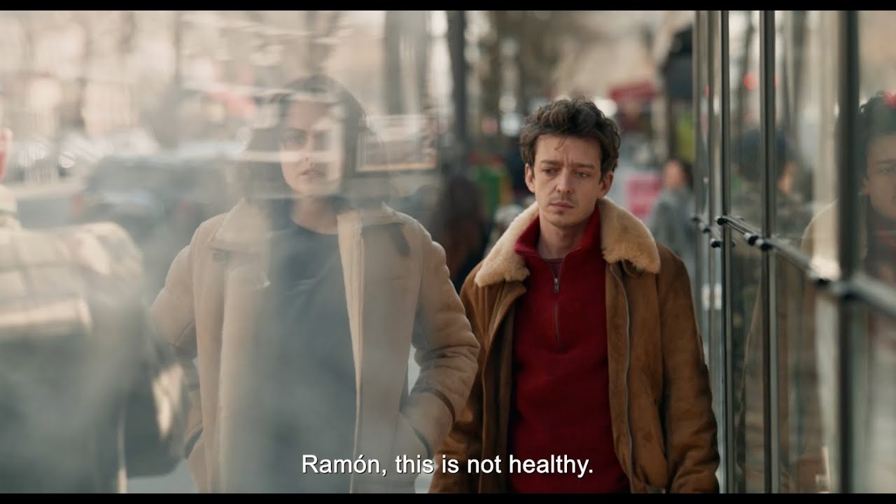 One Year, One Night / Un an, une nuit (2023) - Trailer (English Subs ...