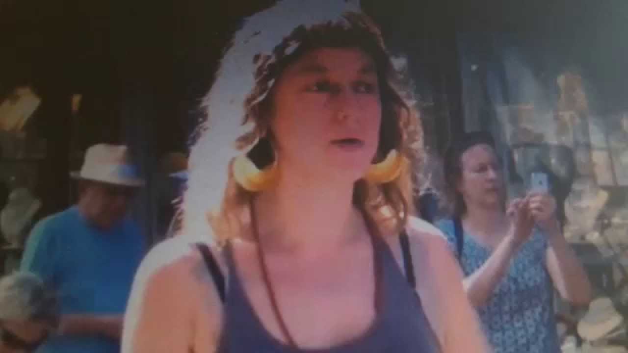 QUEENS OF NEW ORLEANS (to Erika Lewis and Shaye Cohn) - B93 - YouTube