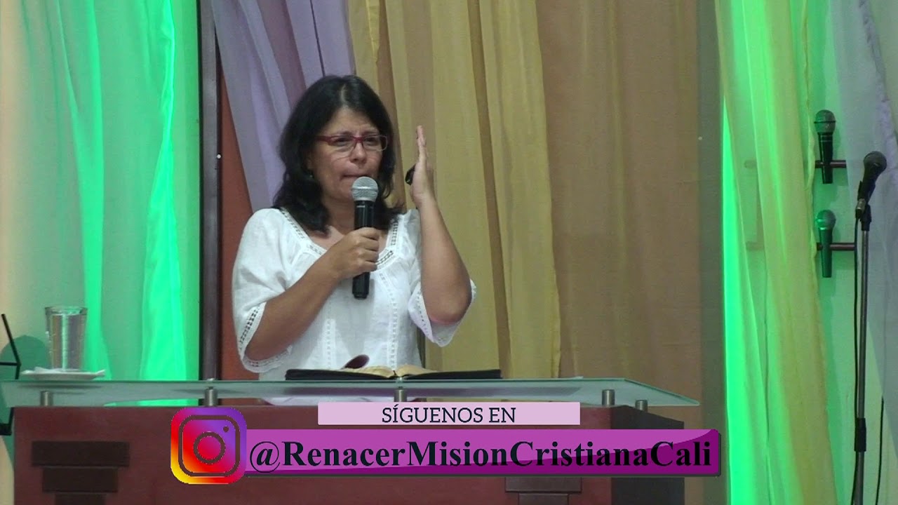 Deleitemonos en Dios | Sandra Urrego - YouTube