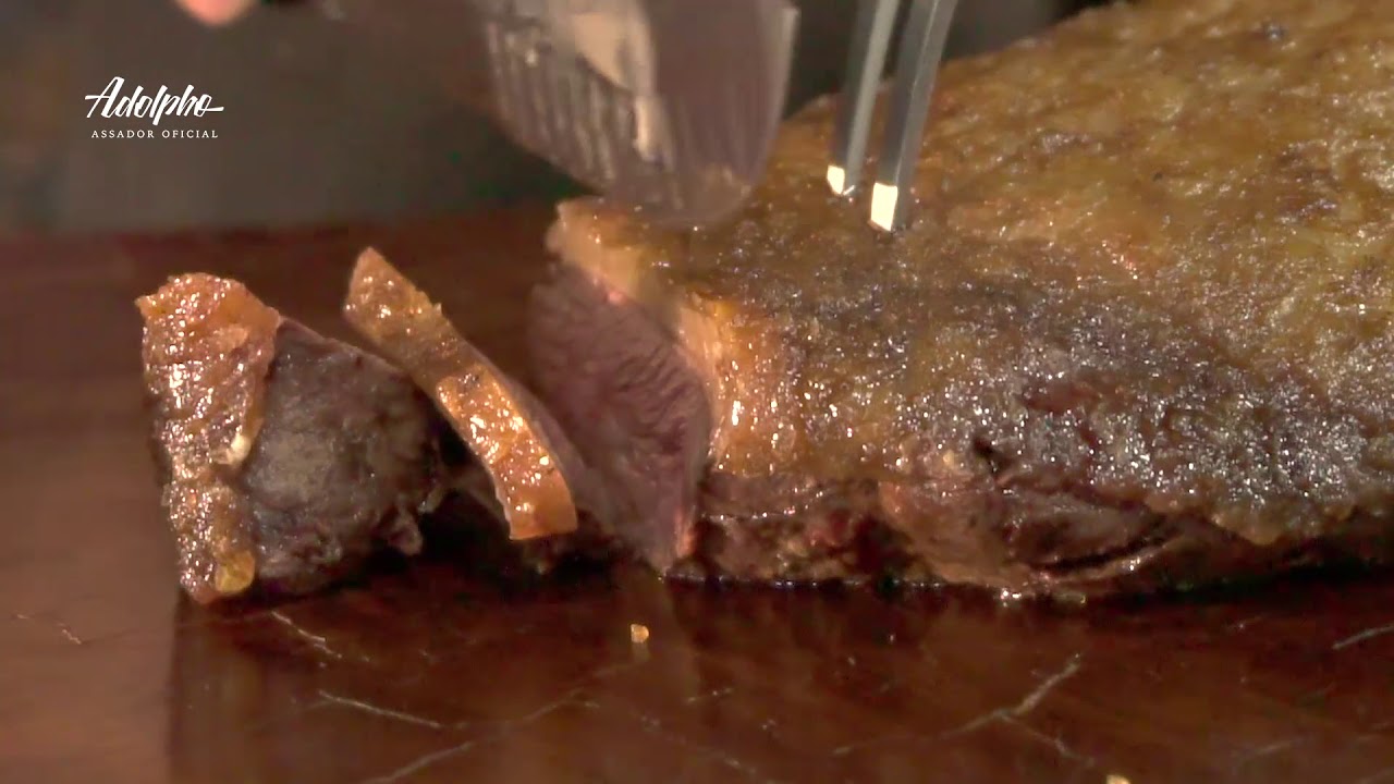 Adolpho Assador Oficial - YouTube