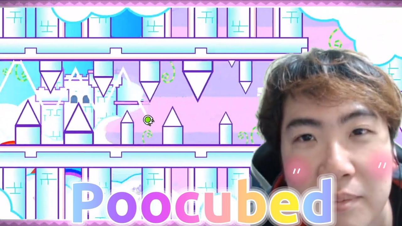 boramae BS - "Poocubed" - YouTube