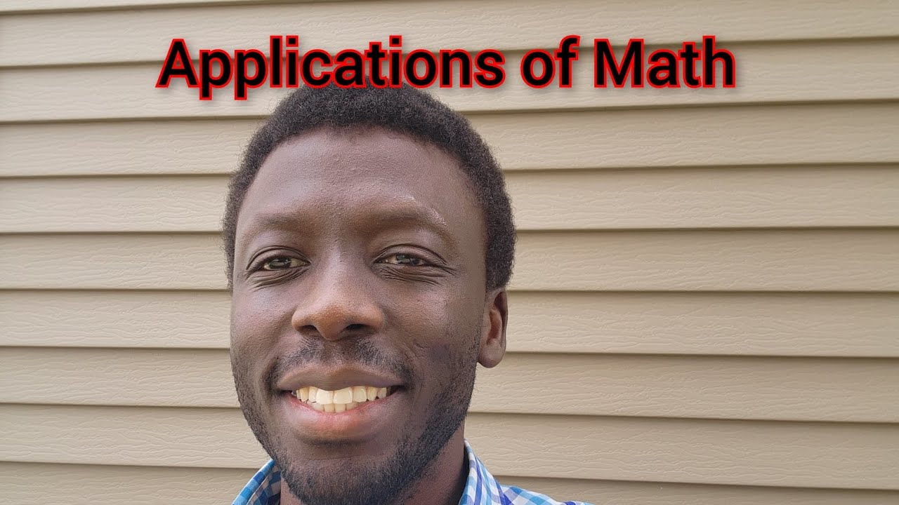Pre Algebra Applications Part 1 YouTube pre-algebra-applications-part-1-youtube