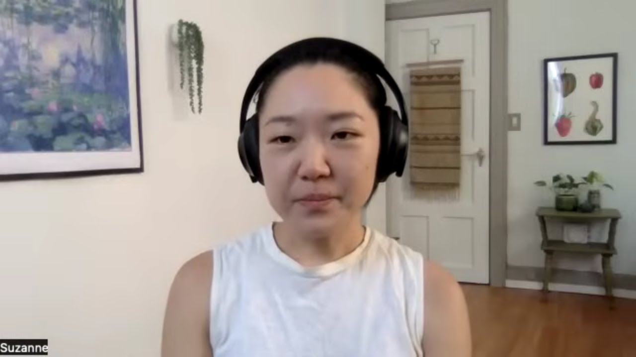 Total collapse of time... what its like to die before the body dies ...