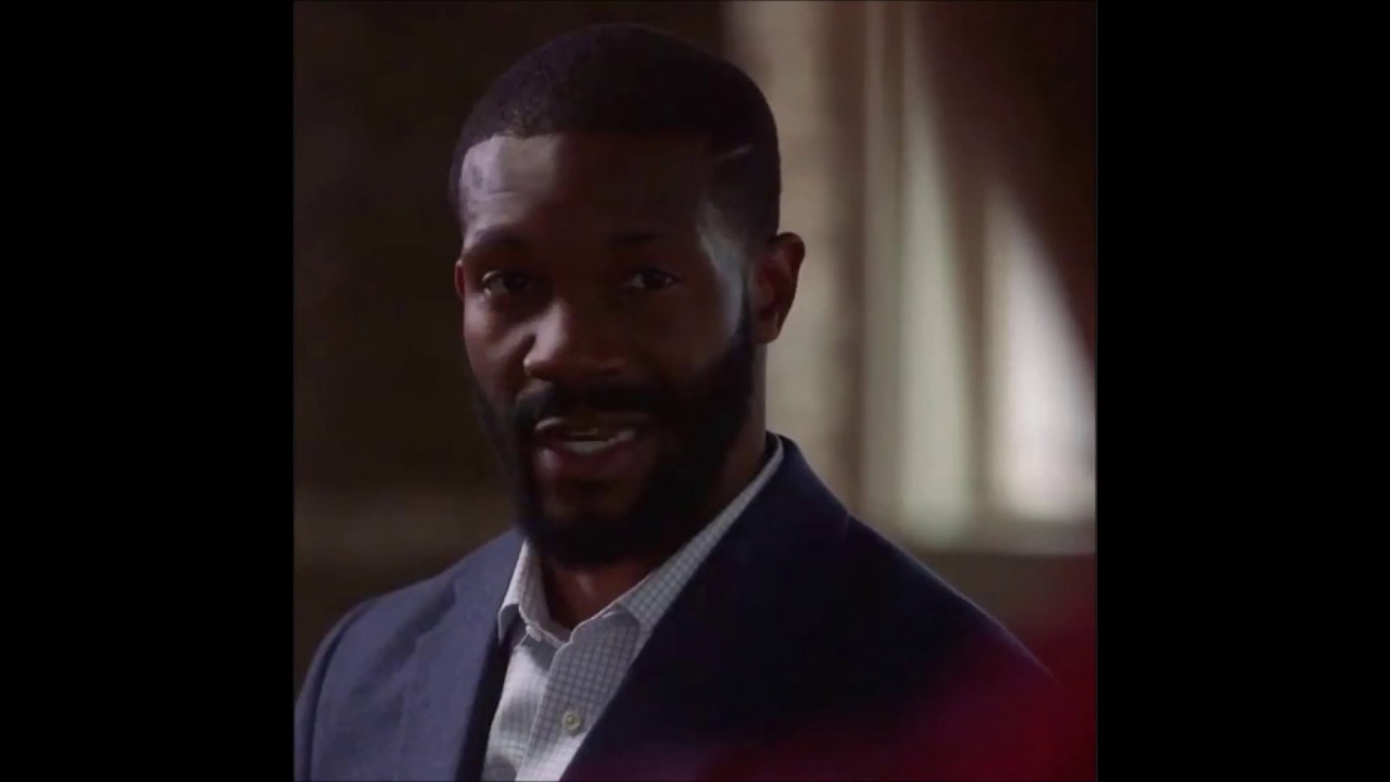 Randall Woodfin mayor of Birmingham, AL, - YouTube