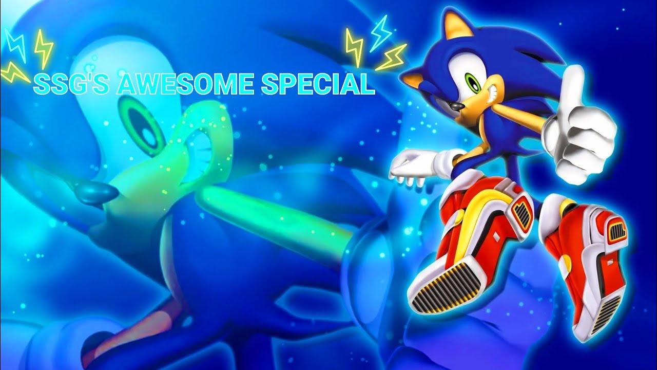 SSG'S BIRTHDAY SPECIAL 🎂 🥳 🎉 🎈 🎁 🎊 - YouTube