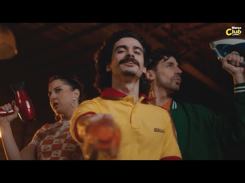 Diarco Club - Somos Socios (Te quiero Diarco) | Spot TV