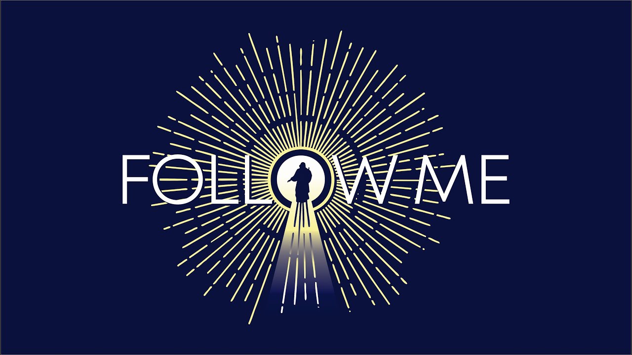 Online worship gathering | Character & Nature of God pt 2 | Follow Me ...