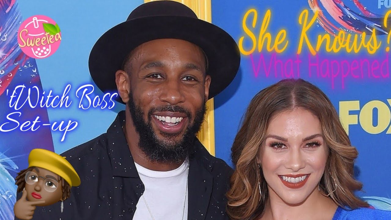 Discover Untold Story Of Weslie Fowler: Daughter Of Allison Holker & Dj ...