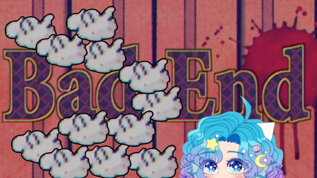 Mermaid vs Bnnuy || Mistrick - YouTube