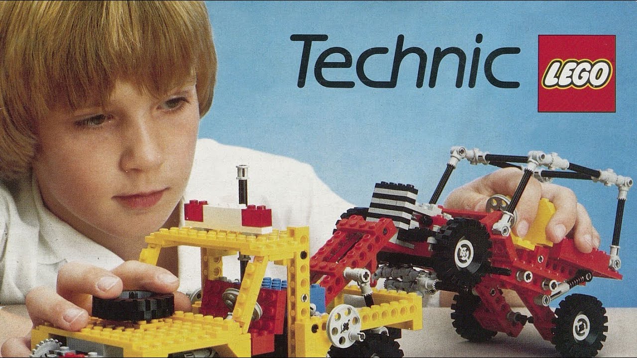 lego 1982 catalogue (4) - YouTube