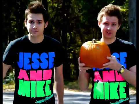 Jesse and mike - YouTube