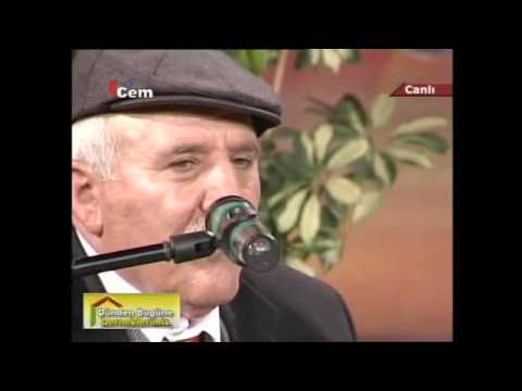 Andolu Alevi Kültürü-YOKSUL DERVİŞ - Şemsettin Kubat Afyon Emirdağ Karacalar Köyü