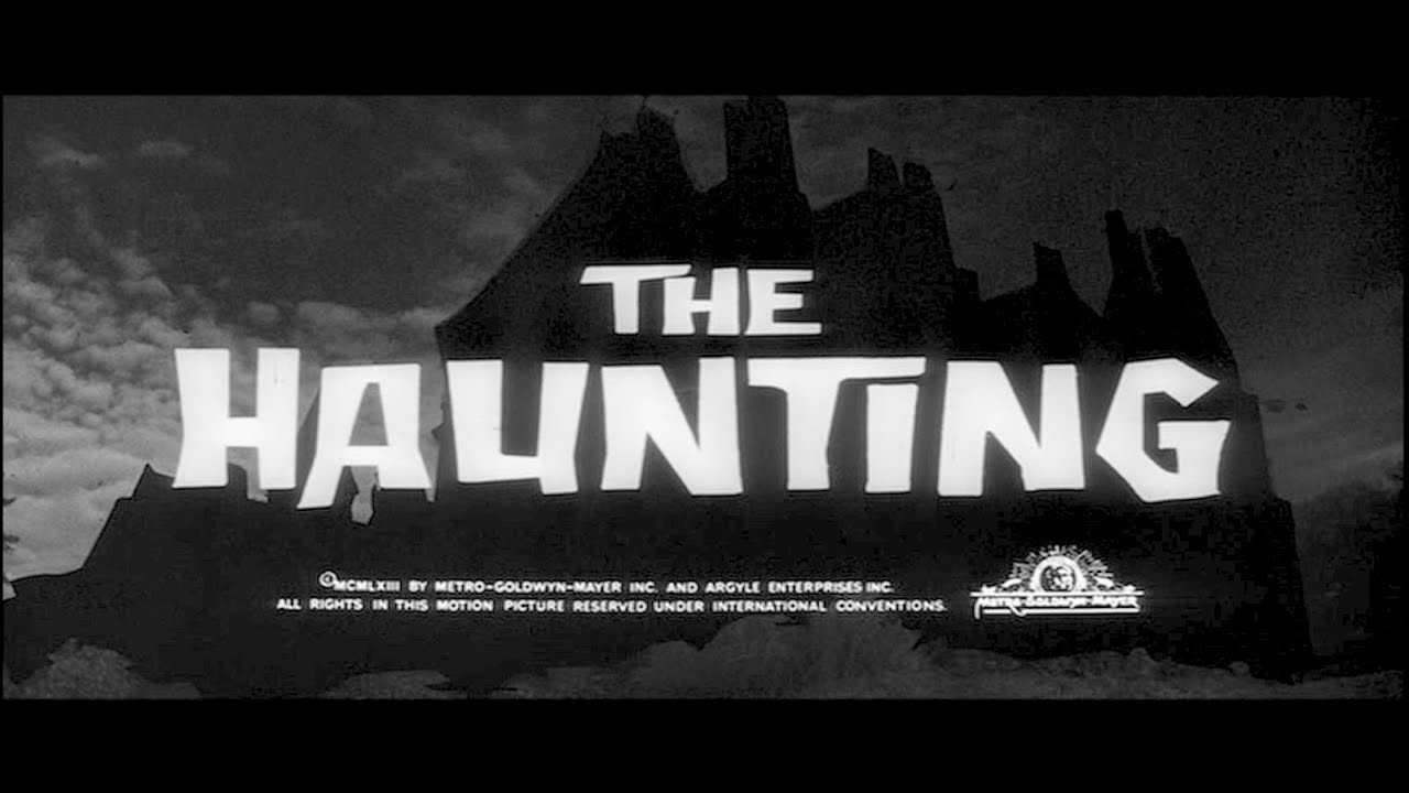Ep. 248 Robert Wise's The Haunting (1963) - YouTube