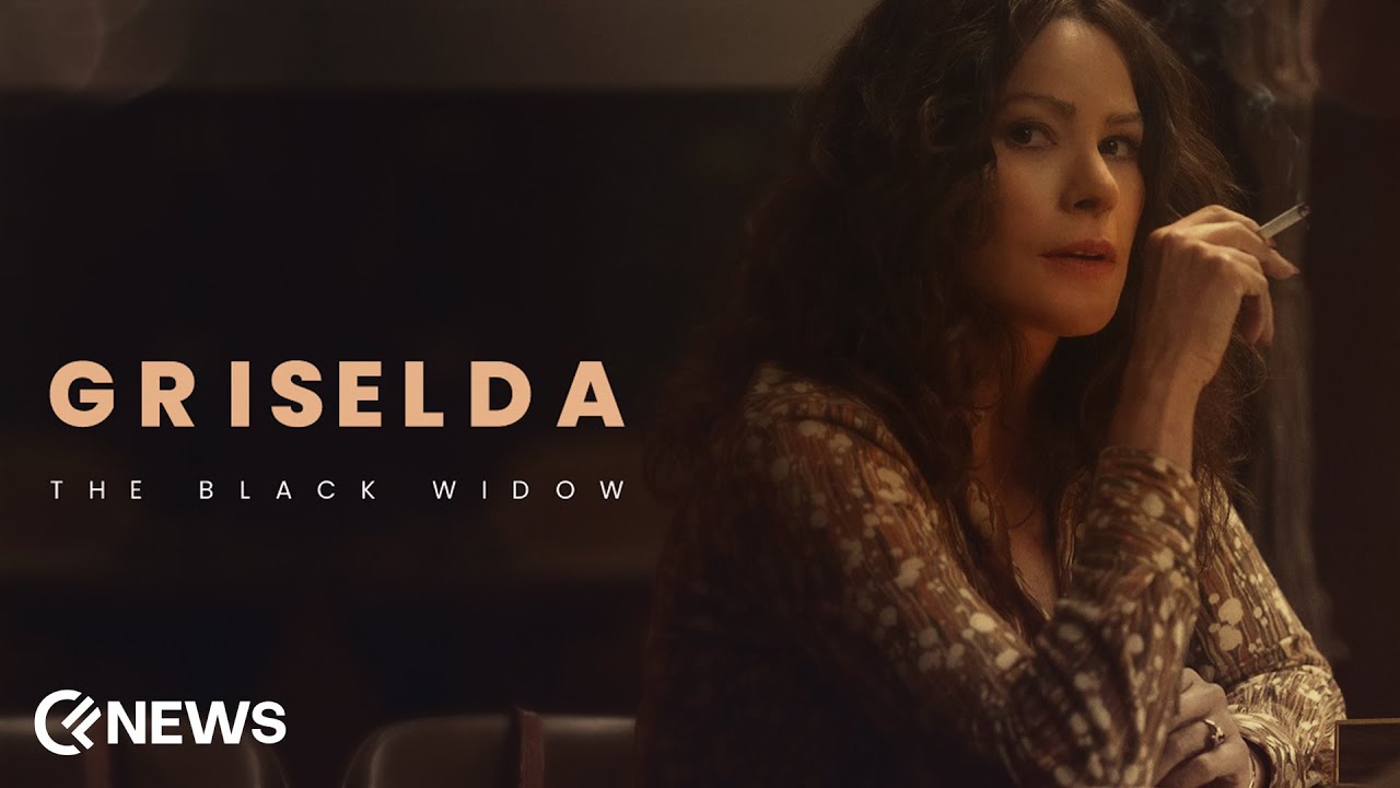 Griselda : Netflix Series │ Everything We Know So Far.. │ Cineflicks ...