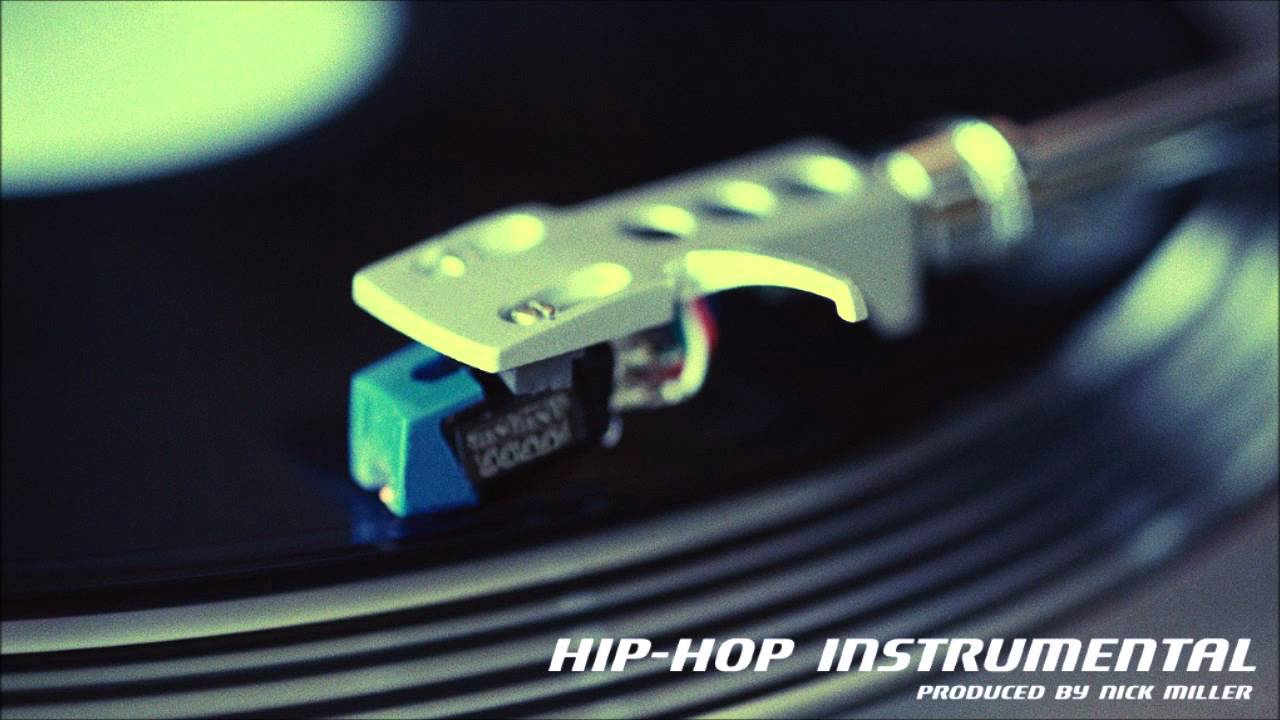Hip-Hop Instrumental (8 of 100) - YouTube