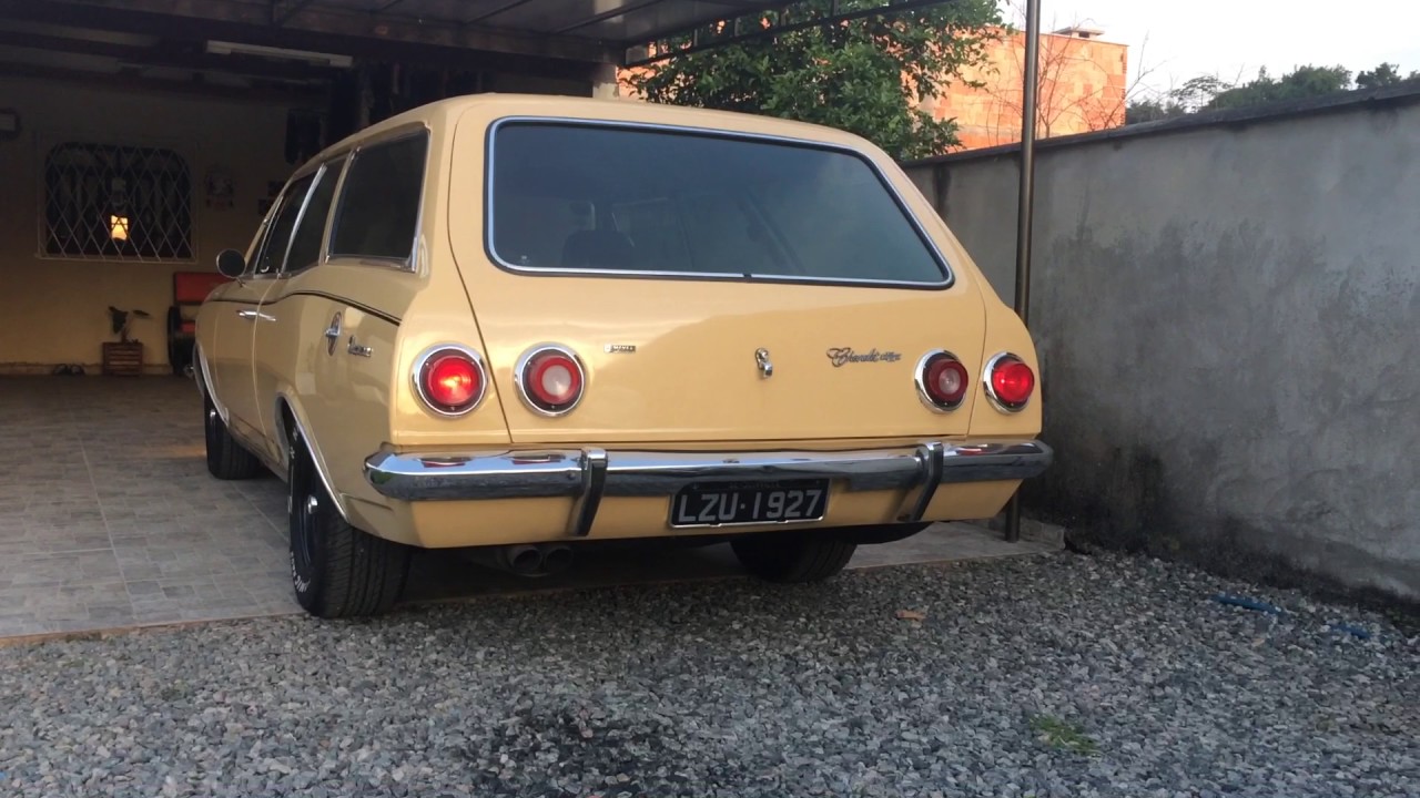 Caravan 1979 - YouTube