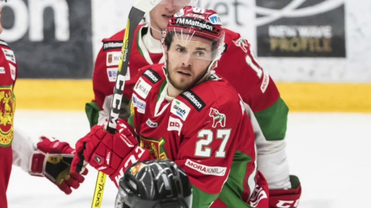 Mora IK 2017 "Time to say goodbye" till Leksands IF - YouTube