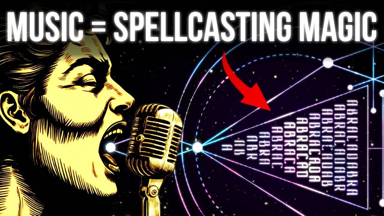The Shocking Truth About Music and Consciousness Shifts (Don't Let Them ...