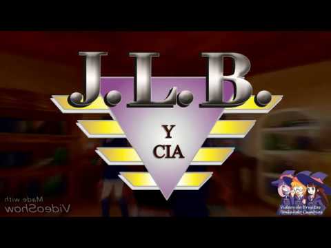 J.L.B. Y CIA - Mix de la paloma - YouTube