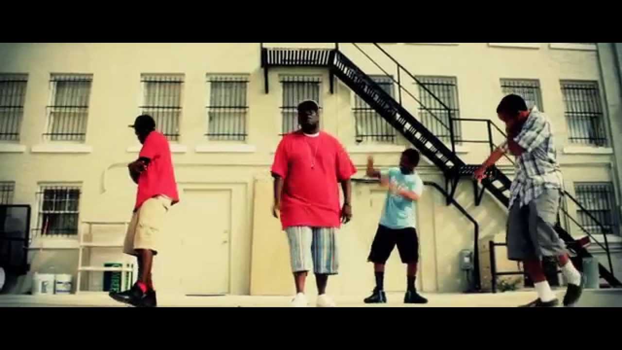 Chris Shaun - I Am Swag (Official Music Video) - YouTube
