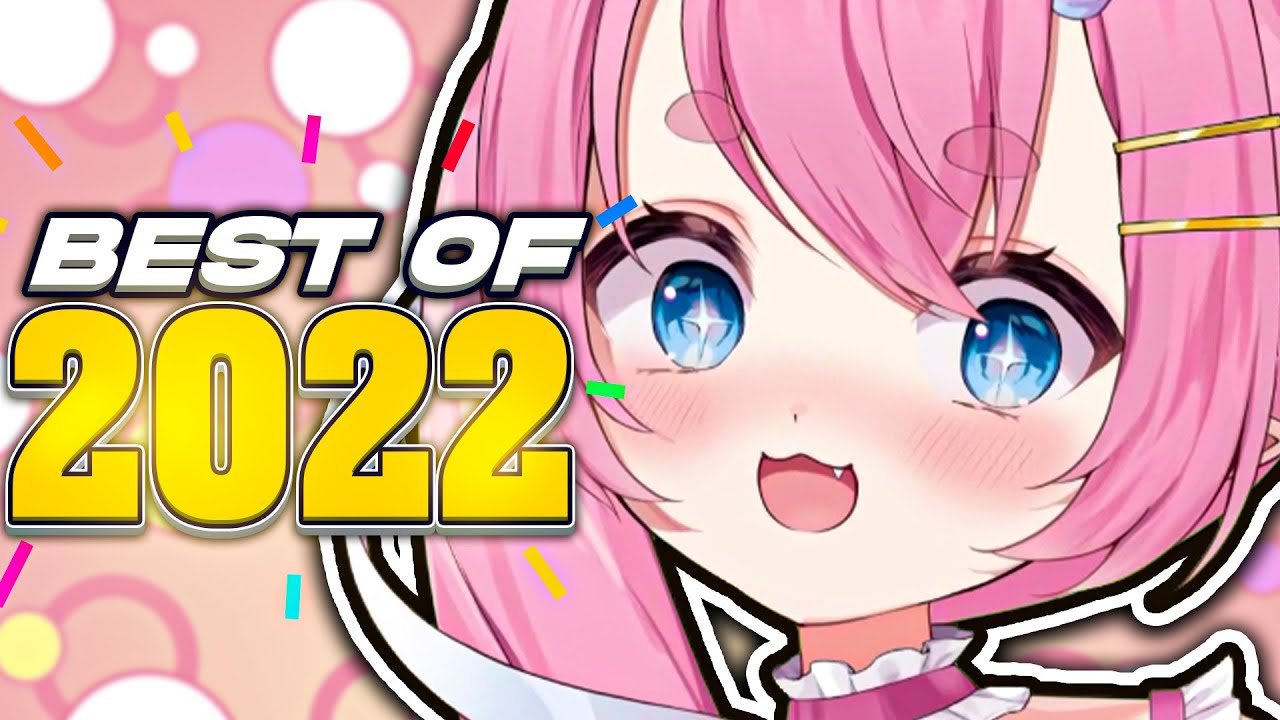 The Best of Chibi 2022 - YouTube
