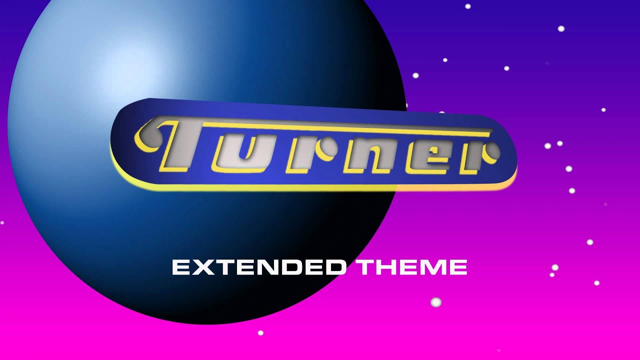 Turner Extended Theme - YouTube