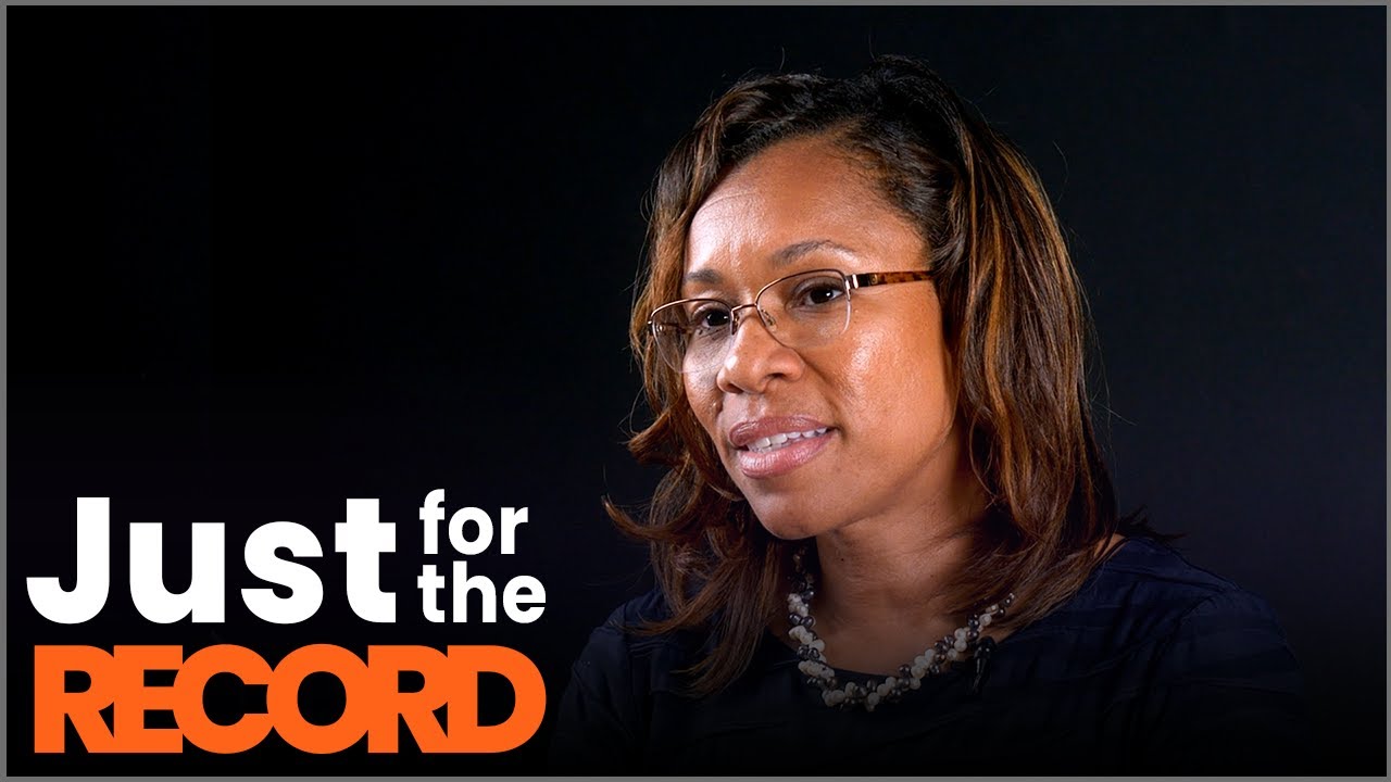 Shaina Smith Archer - JUST FOR THE RECORD (TERRITORIAL AT LARGE) - YouTube