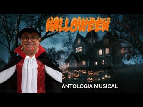 PROGRAMA DE HALLOWEEN - YouTube