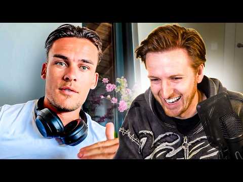 Nick op Heij gaat miljardair worden