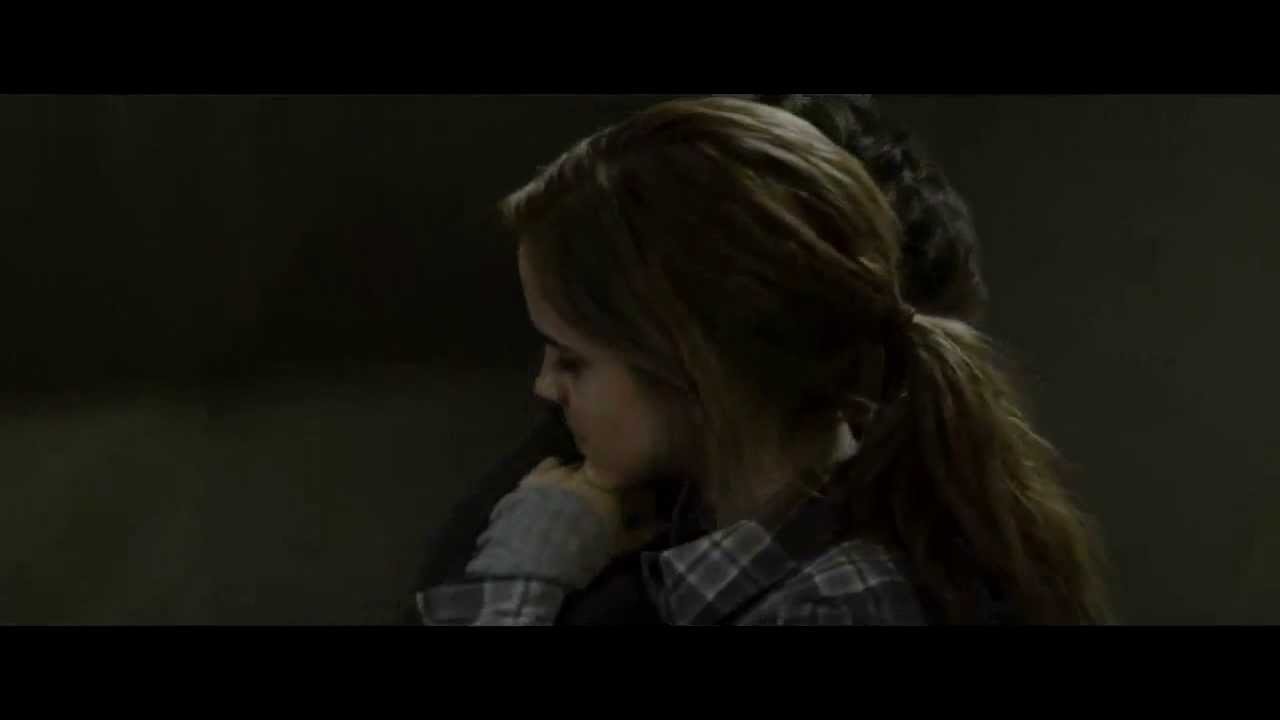 Harry & Hermione - Dance on O'Children (Harry Potter and the Deathly ...