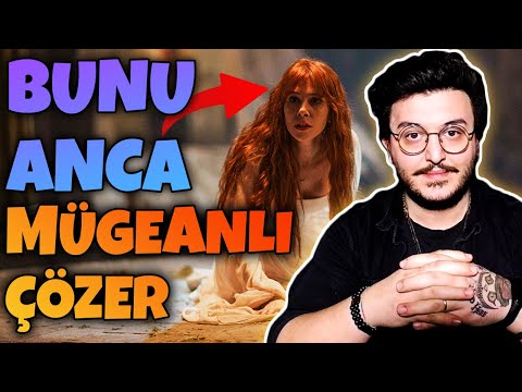 Çöp Adam Dizi İnceleme ve Eleştiri (Bu Diziyi Çocuklarınızla İzlemeyin)