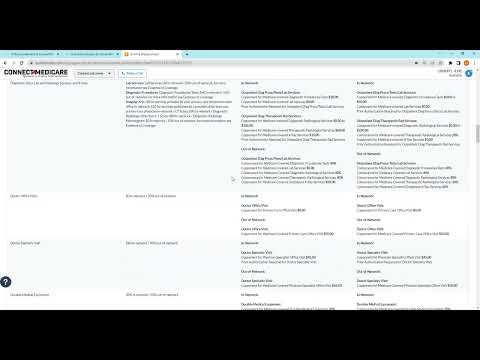 Sunfire and MyMedicareBot enrollment demonstration - YouTube