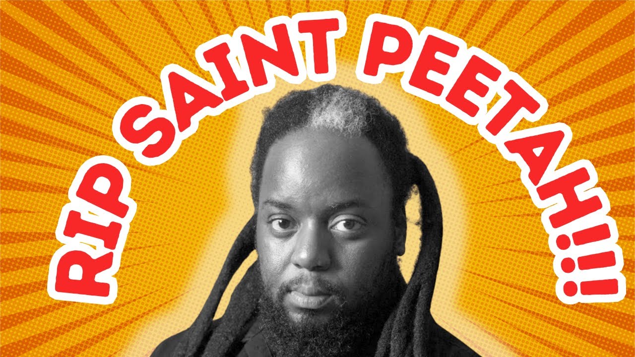 😱 The Shocking Death Peetah Morgan Of Morgan Heritage!! #reggaemusic ...