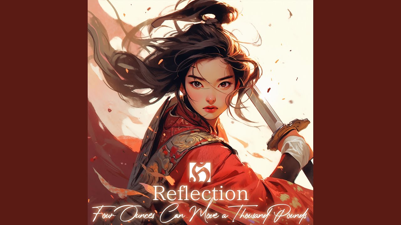 Reflection "Mulan 2020" (Orchestral Version) - YouTube