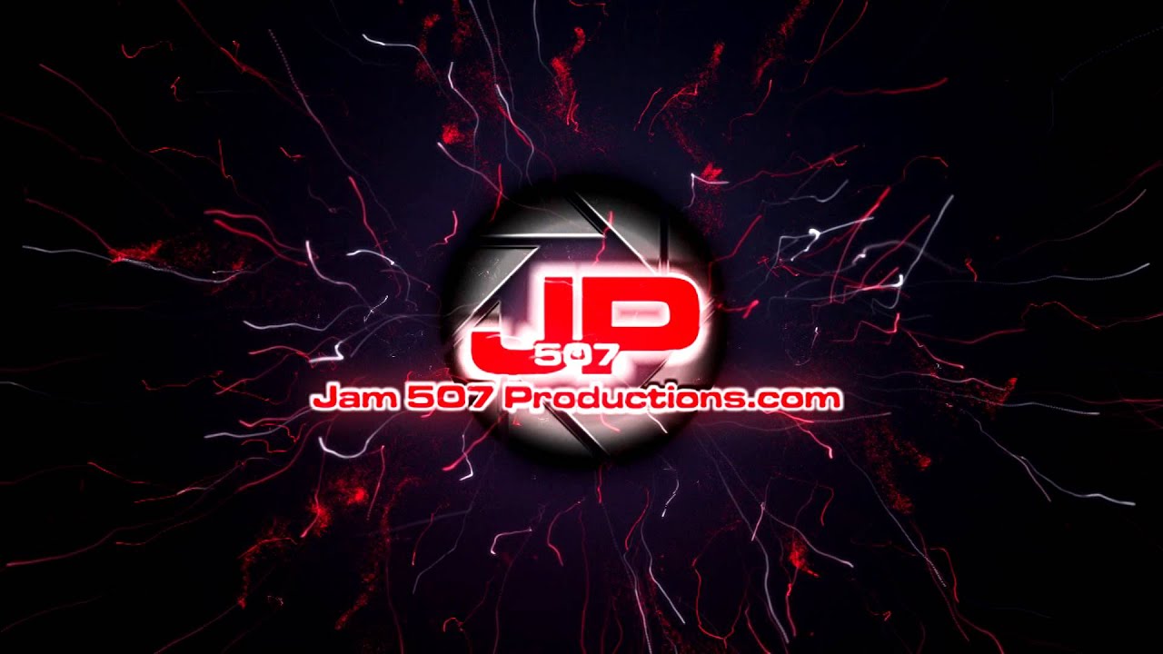 Jam Productions Logo Presentation - YouTube