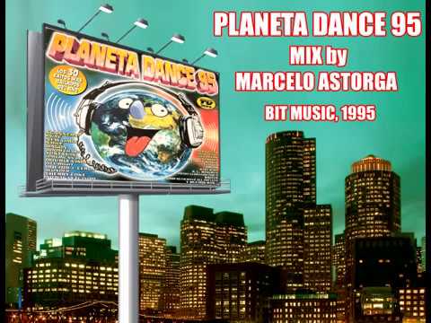 Planeta Dance 95 – 3 x CD (Compilation), 1995 [r948547] | Discogs