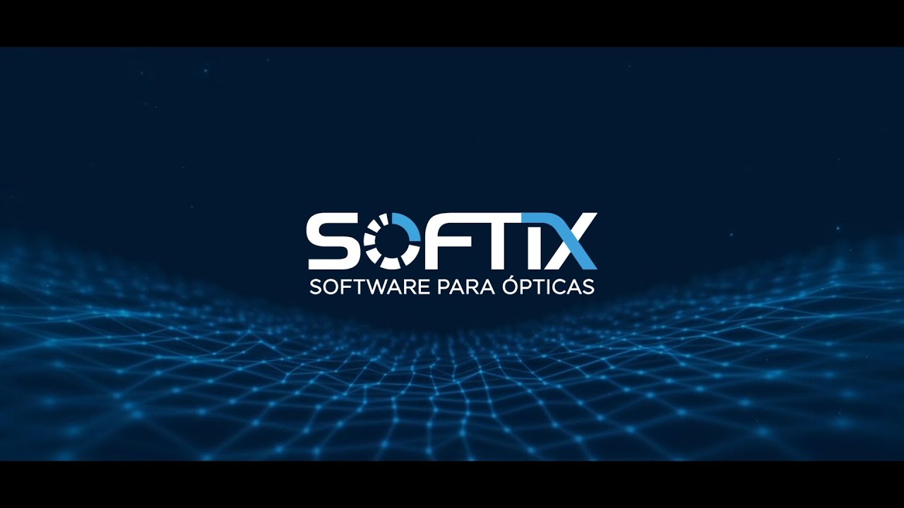 ¿No cuentas con un software para ópticas? - SOFTIX | Software para ópticas - YouTube