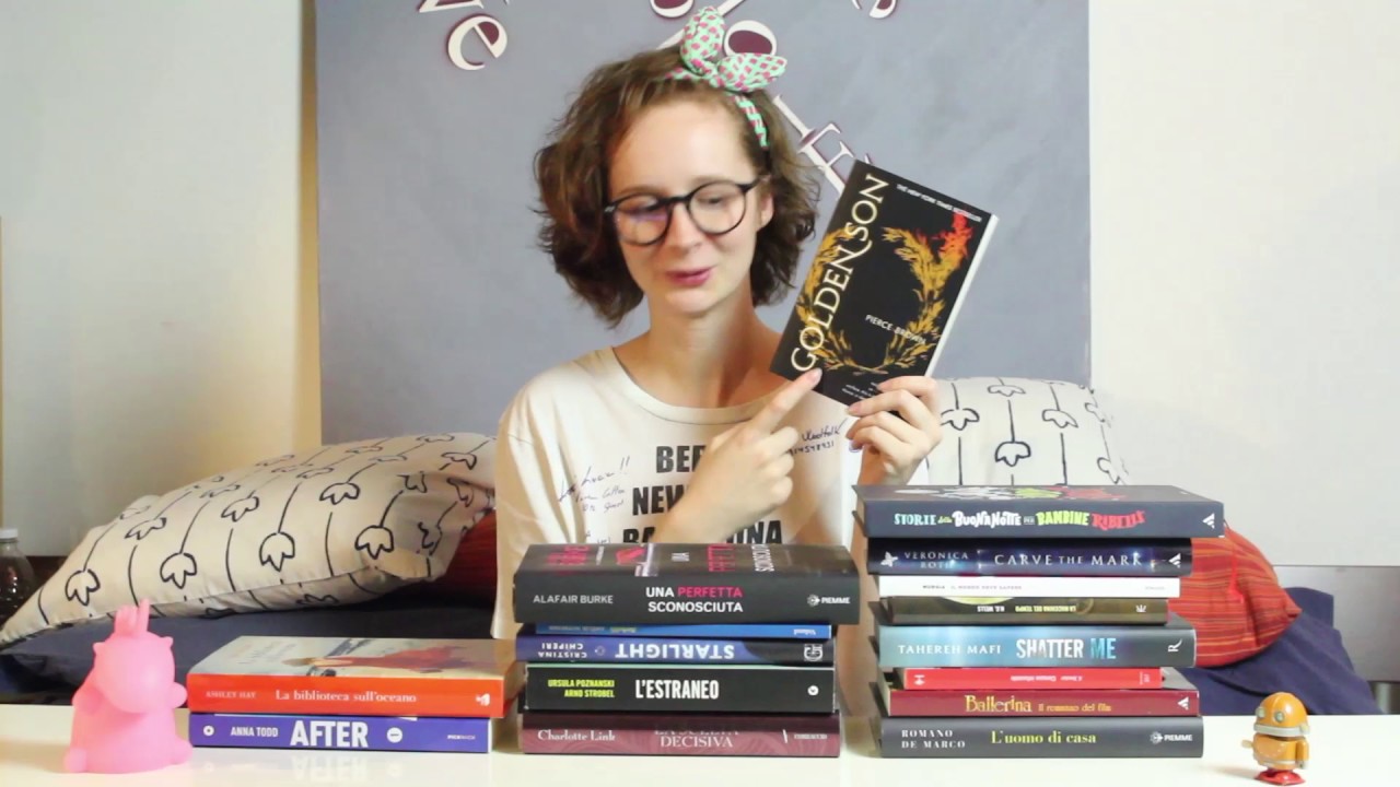 Deca Book Battle #3 - 2017 - YouTube