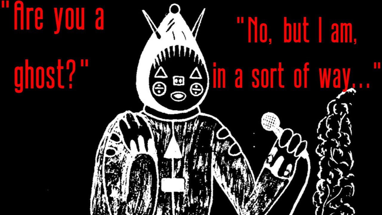 The Most Bizarre Encounter (Sam the Sandown Clown) | Emperor Zeech ...