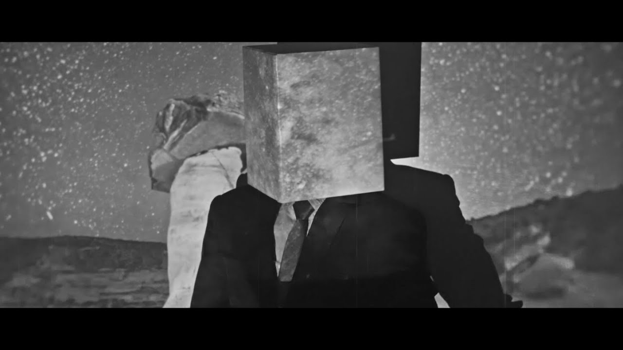 The Fifth Sky - Empty Room (Official Music Video) - YouTube