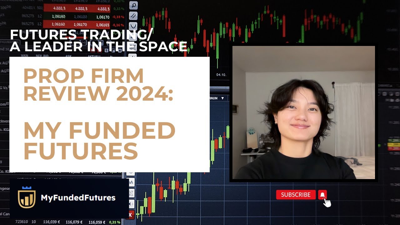 Reviewing My Funded Futures, a Futures Trading Prop Firm | Strong ...