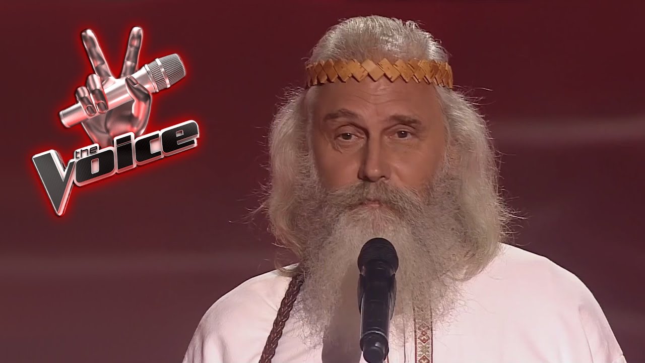 The Voice - Best Blind Auditions Worldwide (№18) - YouTube
