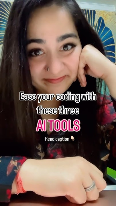 Easy coding || Coding for beginners || AI tools #aitools #programming #codinglife # ...